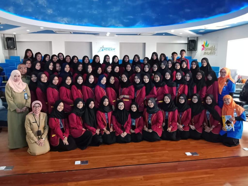 Jurusan Akuntansi SMK Negeri 12 Malang Kembali Mengadakan Kegiatan ...