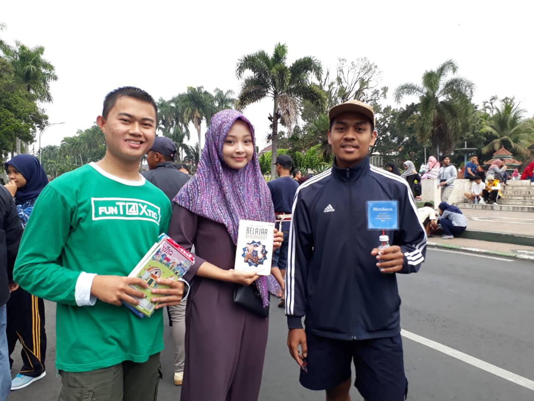 SMKN 12 Malang masuk Grand Final FLS SMK tingkat Nasional kategori ...