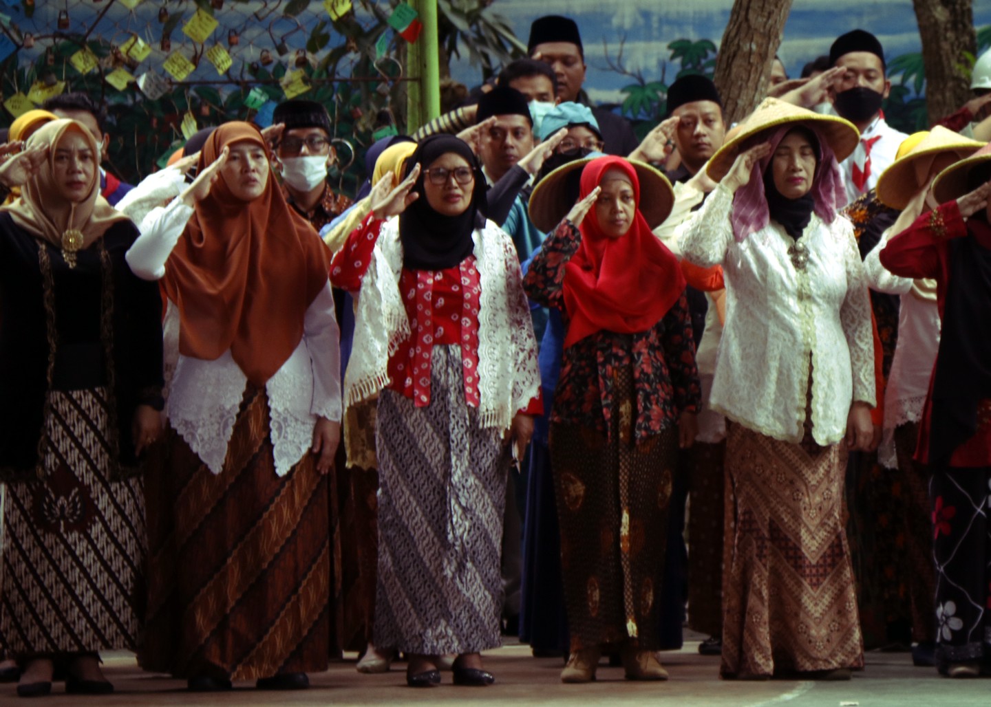 Indahnya Berbagi "Bentuk Nyata Penanaman Pendidikan Karakter" di SMKN ...