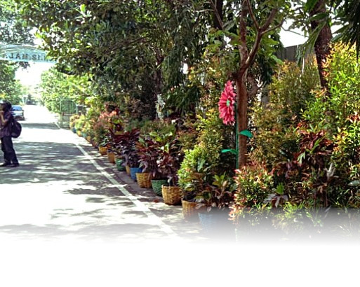 Sejarah SMKN 12 Malang : SmechaPOST