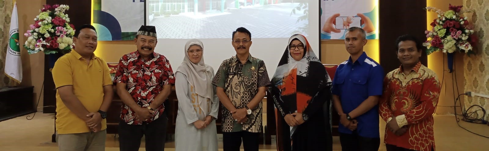 Pembentukan Pengurus Baru Komite SMK Negeri 12 Malang Periode 2023 ...