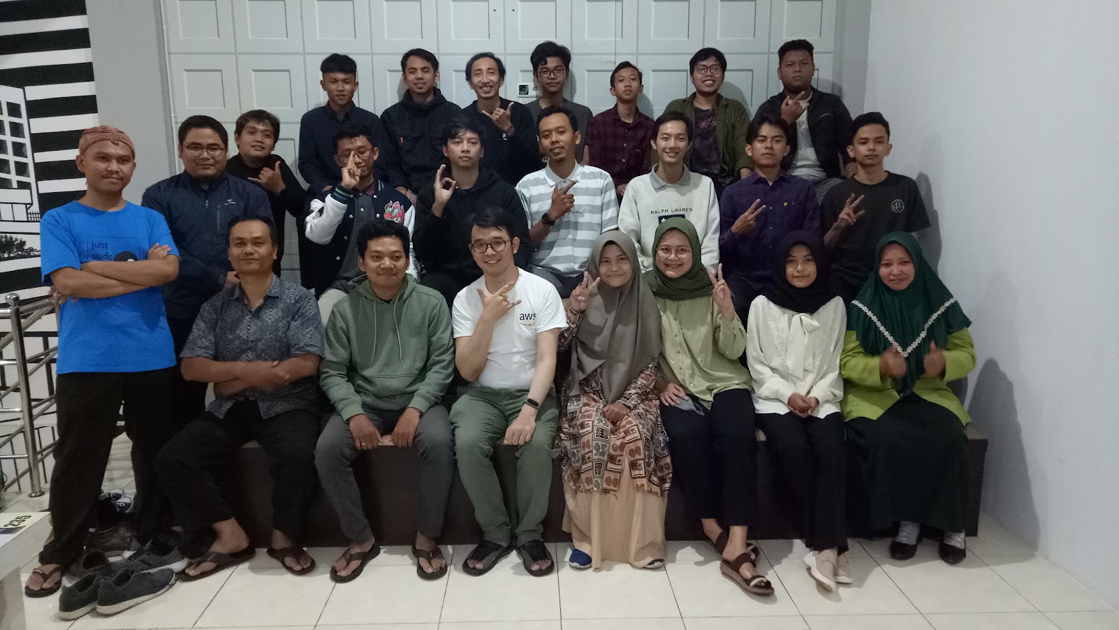 Ciptakan Kompetensi Unggul dan Berdaya Saing, TJKT SMK Negeri 12 Malang ...