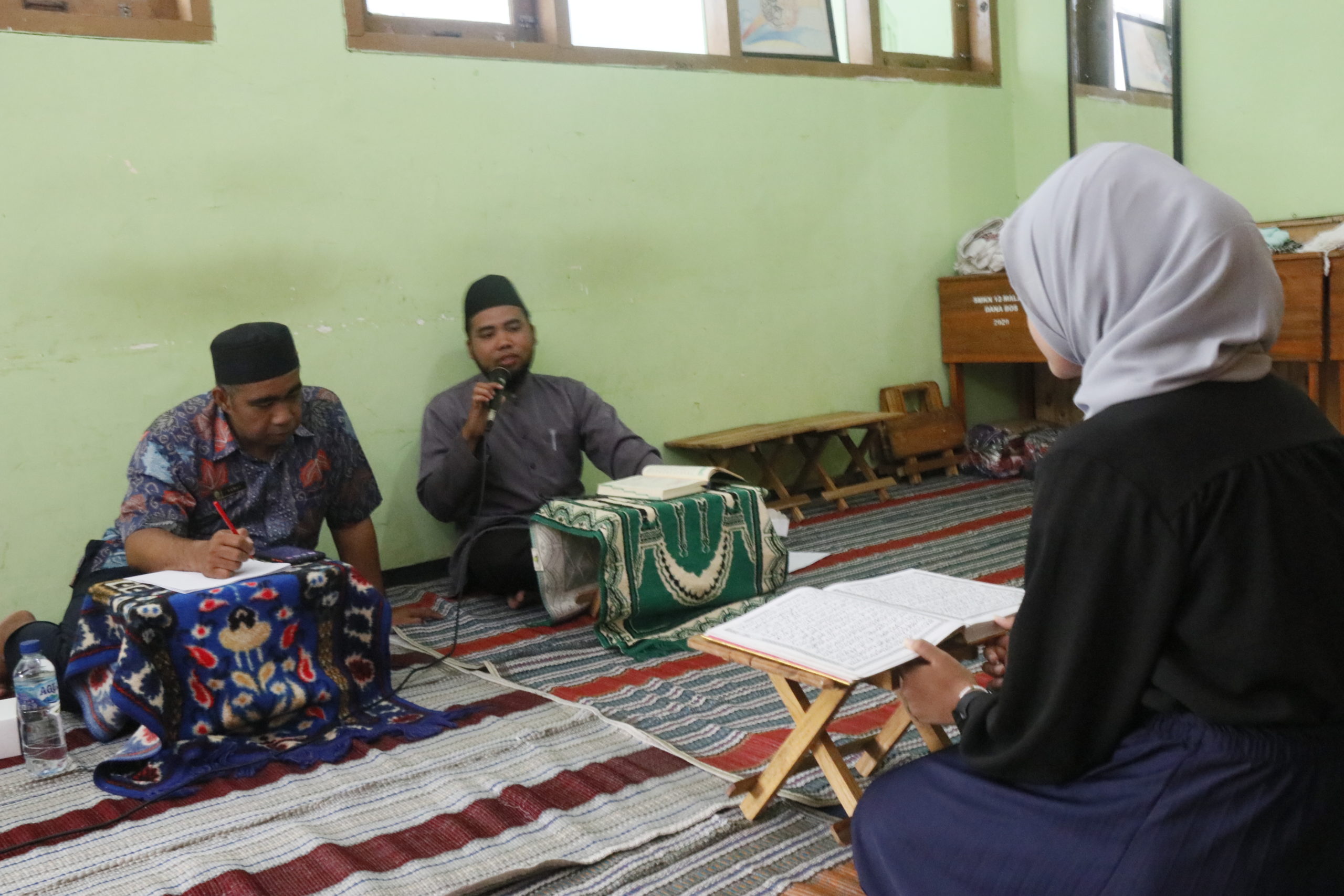 Meriahkan HUT ke 16, SMKN 12 Malang gelar berbagai lomba menarik - SMK ...