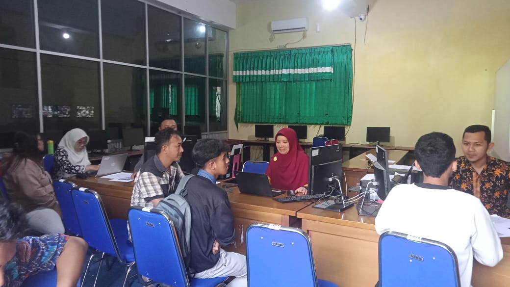 Datangkan Peserta Didik Baru, SMKN 12 Malang Lakasanakan PPDB Secara ...