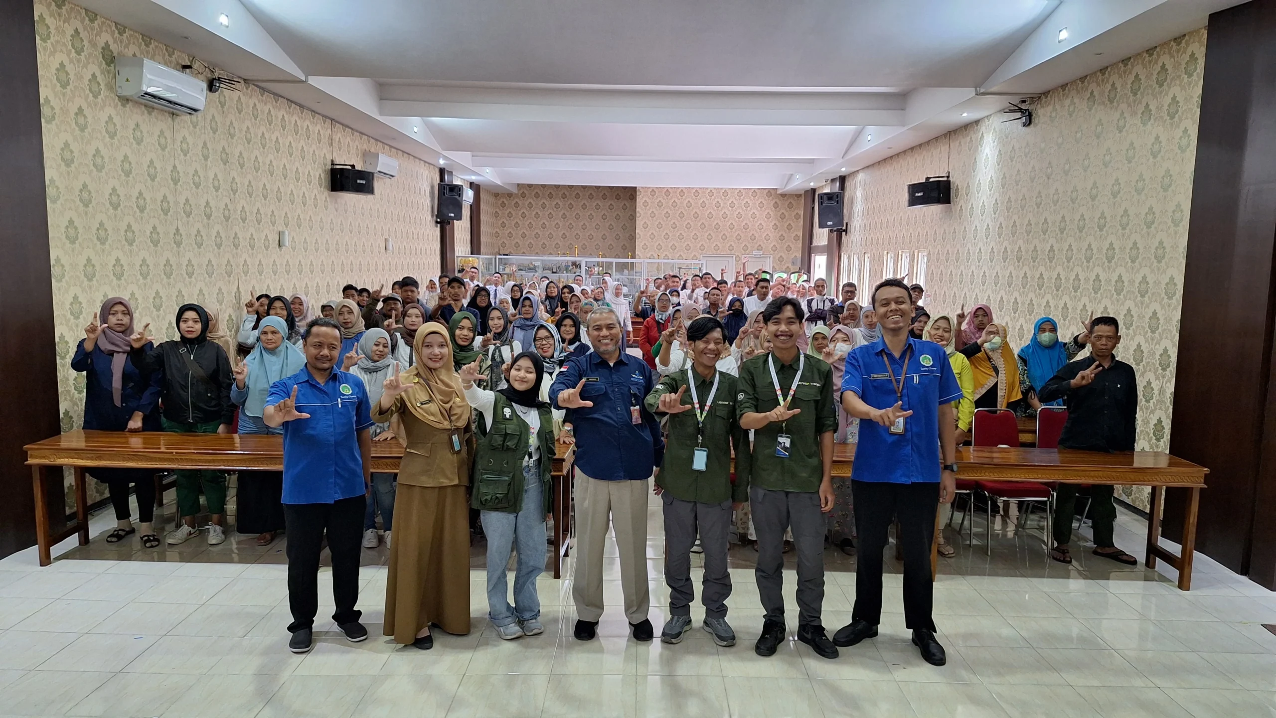 Sosialisasi Kerja Sama Industri Jurusan TJKT SMK Negeri 12 Malang ...