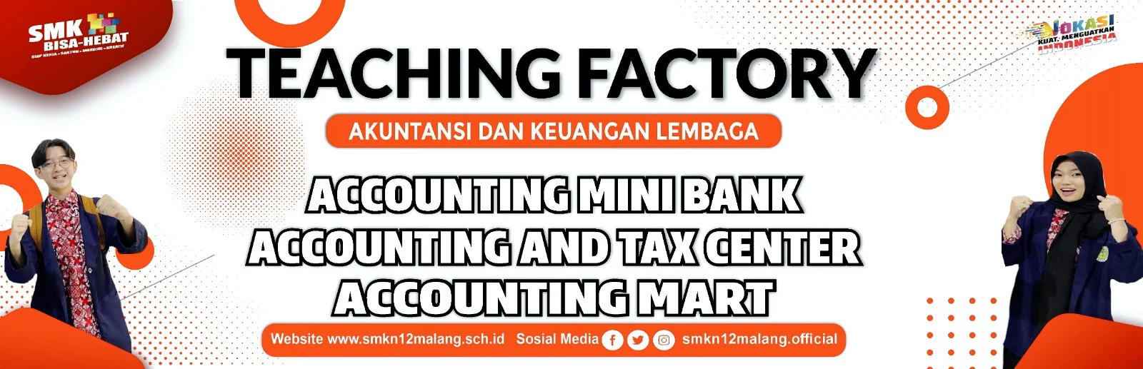 Teaching Factory : SmechaPOST