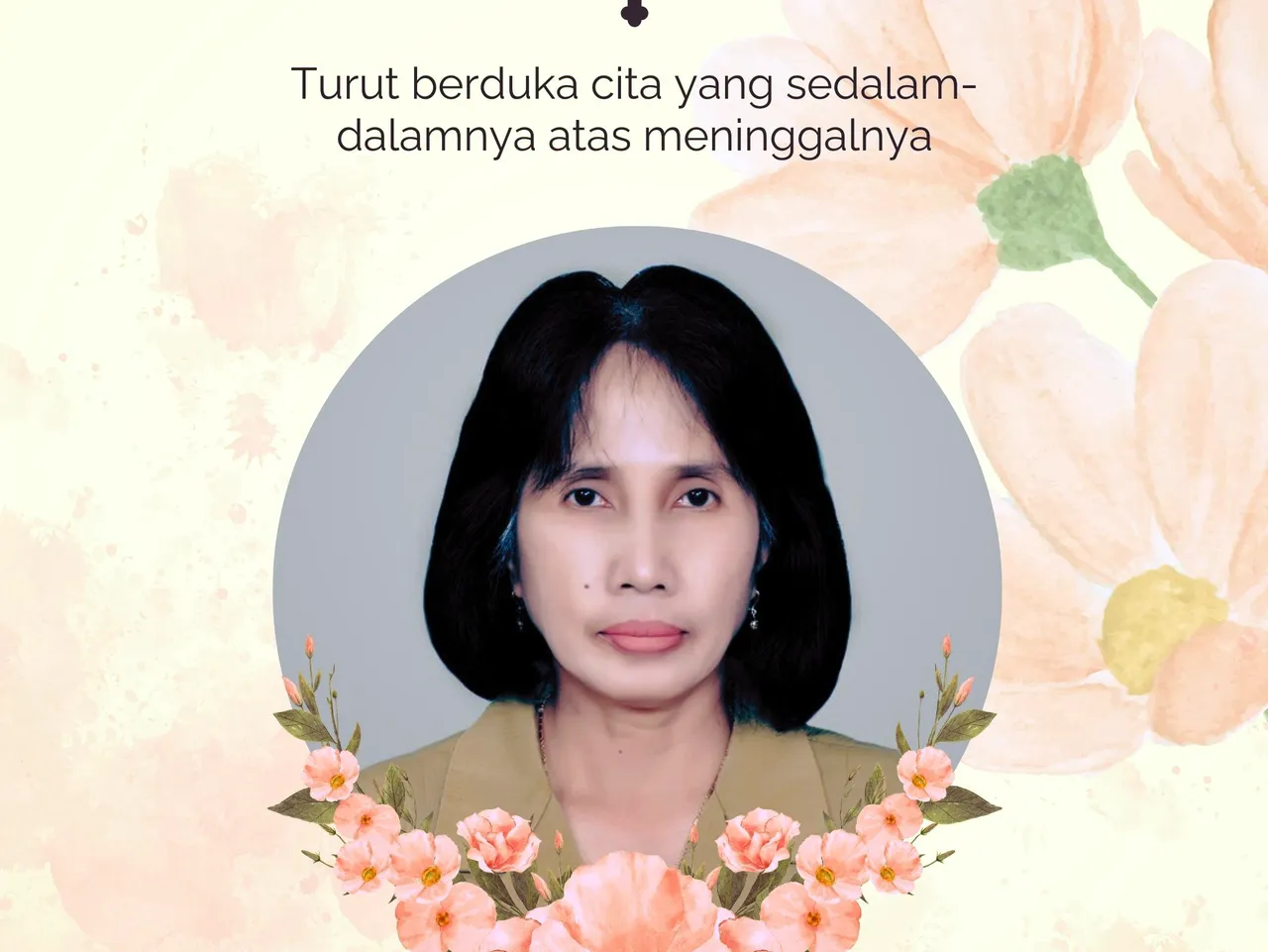 In Memoriam: Henny Chrystiana : SmechaPOST