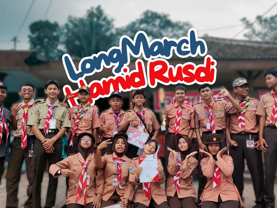 Menapak Jejak Hamid Rusdi di Malang : SmechaPOST