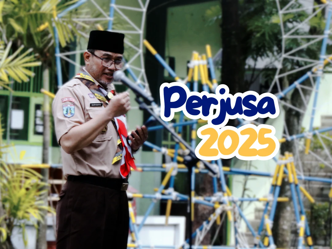 SMKN 12 Malang Mengadakan Perjusa Seru Tanpa Menginap! : SmechaPOST